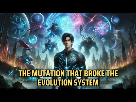 The Mutation That Broke the Evolution System | Manhwa Recap