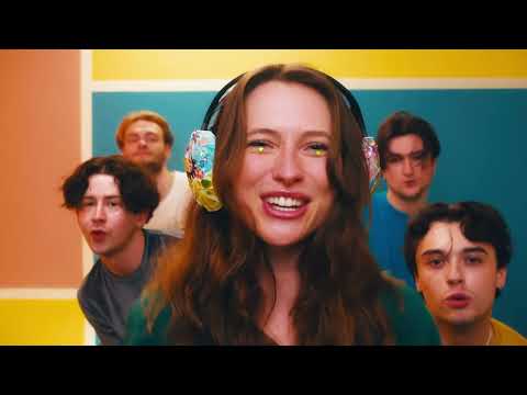 modernlove. - Follow You (Official Music Video)