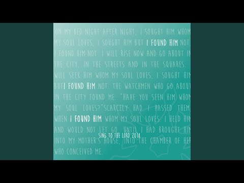Anyone Who Hears These Words
