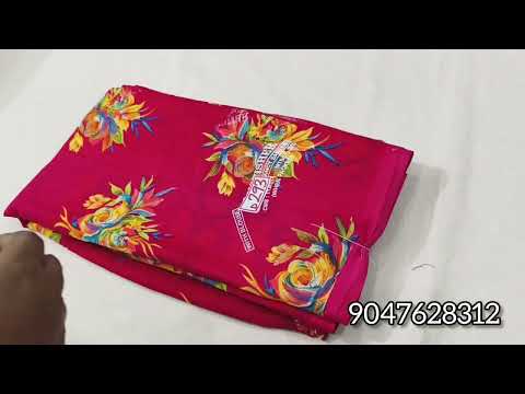 💥Regular wear Sarees collection (30.06.2025) Soft Poonam sarees 🥰
