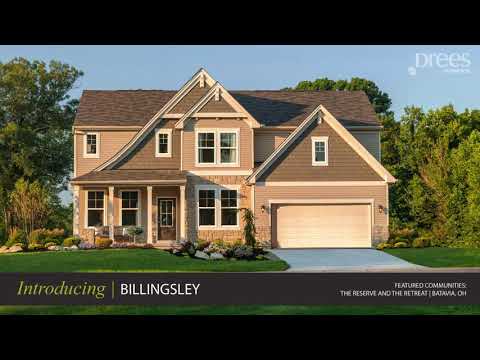 Billingsley in Batavia