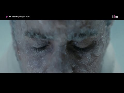 Mr. Nobody - Trailer