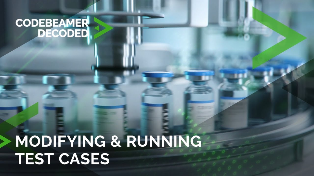 Codebeamer Decoded: Modifying & Tracing Requirements