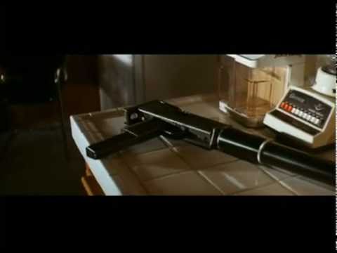 "Pulp Fiction" Underscore