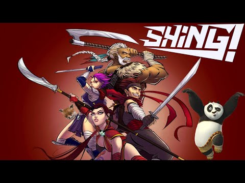 Steam Community :: Shing!