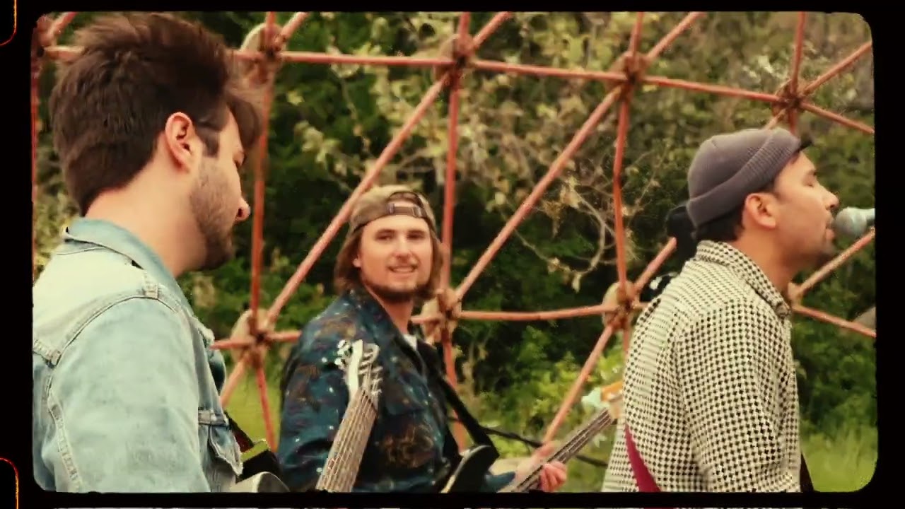 James Rivers Band with Big Sierra Tickets at The Siren in Morro Bay by ...