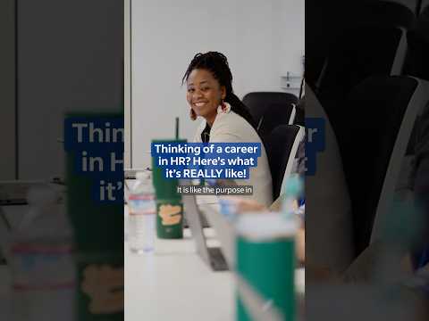 POV: What It Takes to Work in Human Resources (HR) | #Indeed CareerTips