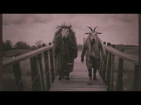 Coven Of The Shapeshifters