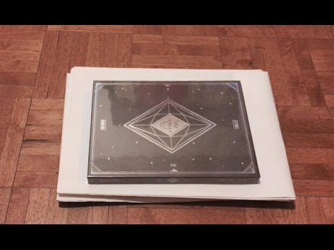 [Ktown4u] K-pop Album Haul + Free Gifts?! ✩