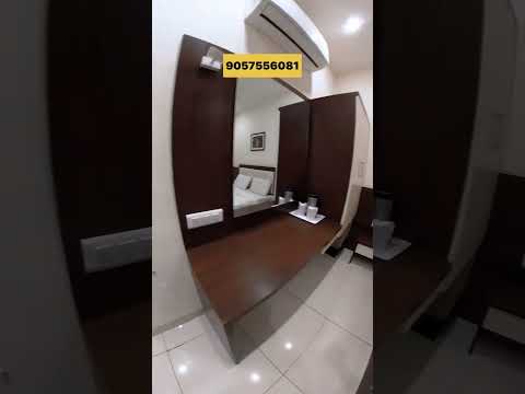 1500/- me ajmer dargahsharif ke pass room #ytshorts #hotel #ajmer