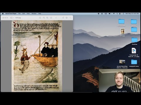 1 Year Learning Latin Update #10: 1 Million Words Read!