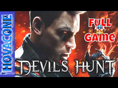 Steam Community :: Devil's Hunt