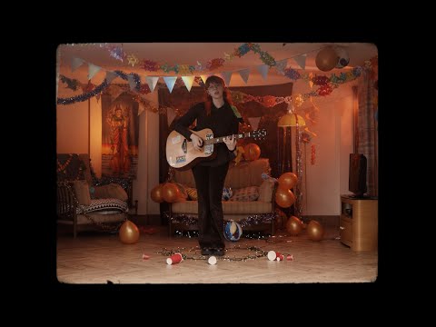 Stupid Words (Official Music Video)
