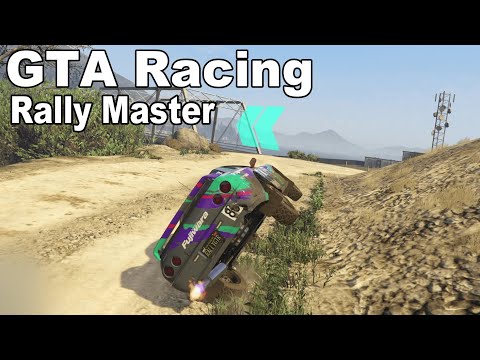 Steam Community :: Video :: I am The Rally Master (Project Homecoming ...