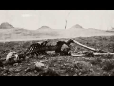 The British murdered 13 million humans in India