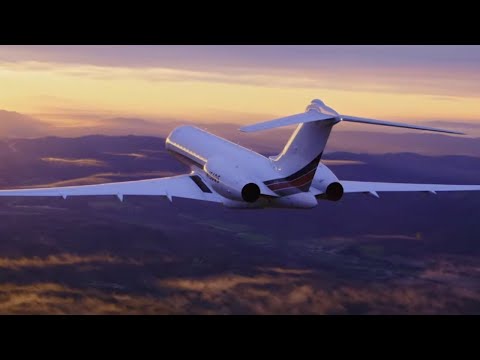 What is NetJets? | Private Jets for Luxury Travel | NetJets