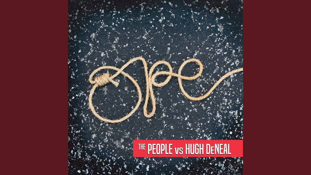 Music review: The People vs Hugh DeNeal - Greatest Generations, on ...