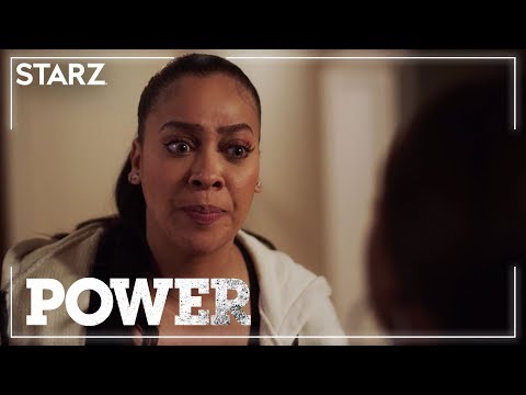 Season 6 Refresh | Power | STARZ