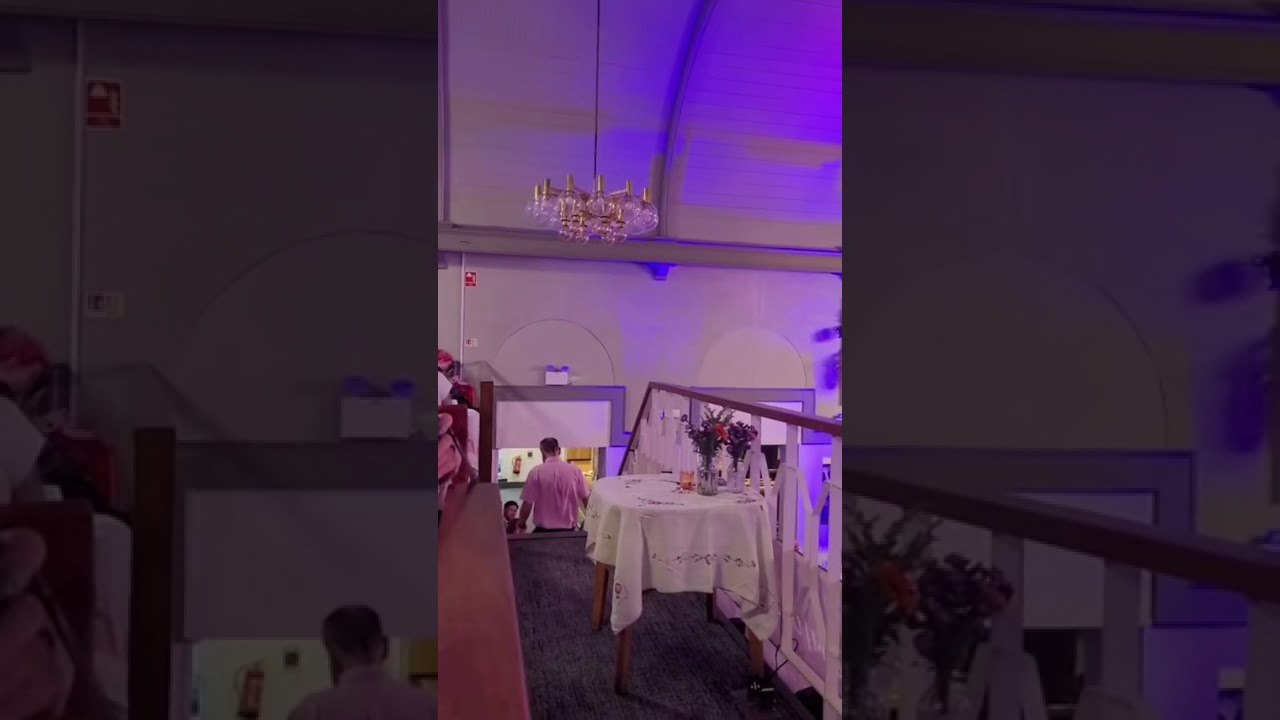 BBC Make A Difference Awards 2025.