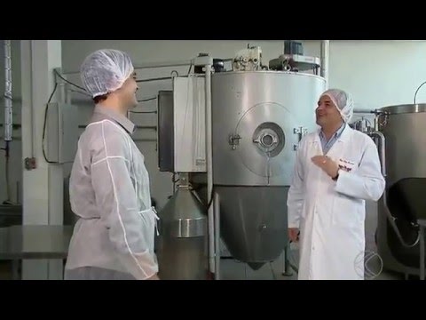 Doce de Leite Viçosa - Como é feito o Melhor Doce de Leite do Brasil?