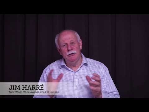 Chardonnay Tasting Notes With Jim Harré - New World