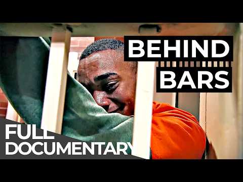 World’s Toughest Prisons: Bolivia, Mexico & Colombia | Behind Bars: Best Of | Free Documentary