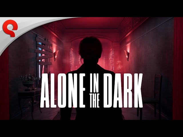 Alone in the Dark new gameplay video revealed, featuring David Harbour ...