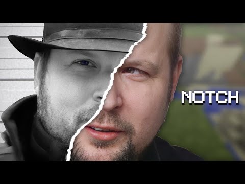 Notch - What We All Got Wrong