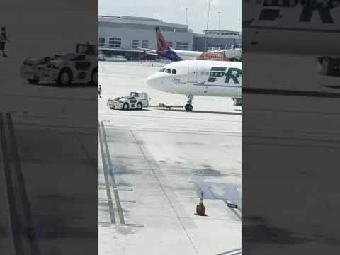 LAS VEGAS | McCARRAN INTERNATIONAL AIRPORT #shorts