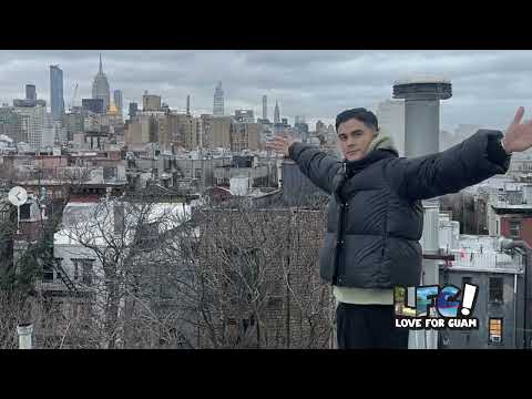 Guam’s Brandon Espiritu crowned The Mister Philippines 2024 by Davao ...