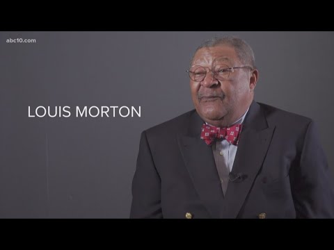 Louis Morton, pioneering journalist who integrated Seattle newsroom | Black History Month