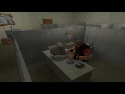 Steam Community :: Video :: HEAVY SMASH COMPUTER