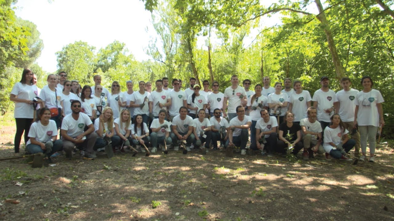 Operations Management Trainee Programme | Jerónimo Martins