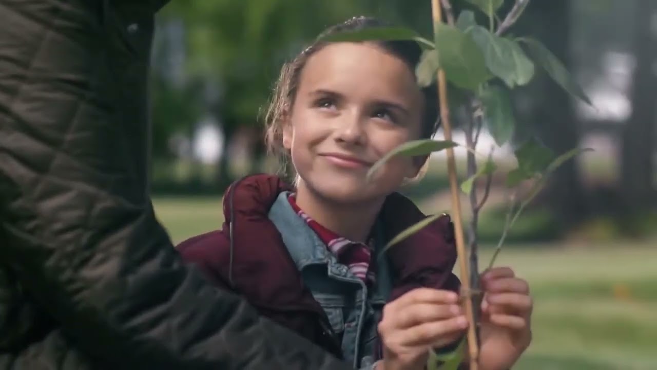 Rotary International: The Rotary Foundation Endowment Fund - Legacy (Planting A Tree)