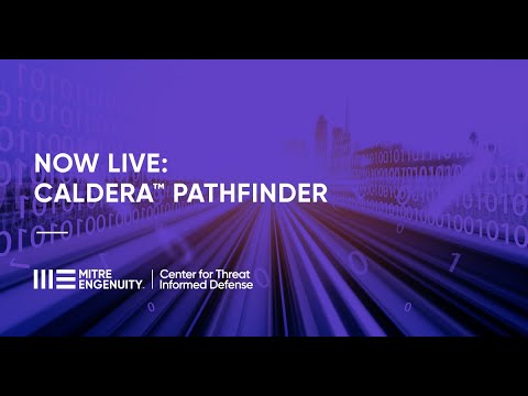 GitHub - center-for-threat-informed-defense/caldera_pathfinder ...