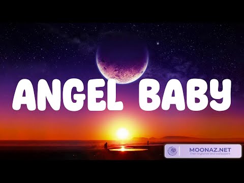 Angel Baby - Troye Sivan (Lyrics) Ed Sheeran, Passenger, Jaymes Young (Mix)