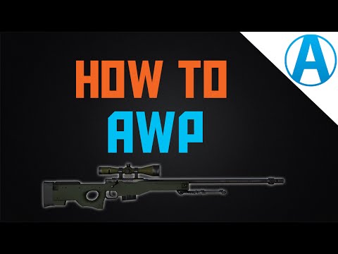 Steam Community :: Video :: How to AWP - Funny - CS:GO - PC - Alpha Gaming