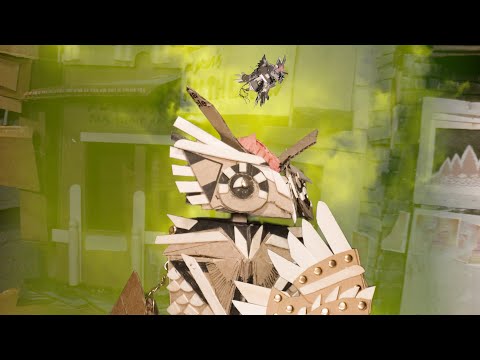 PremRock – ‘Flight Risk’ (video) – Grown Up Rap