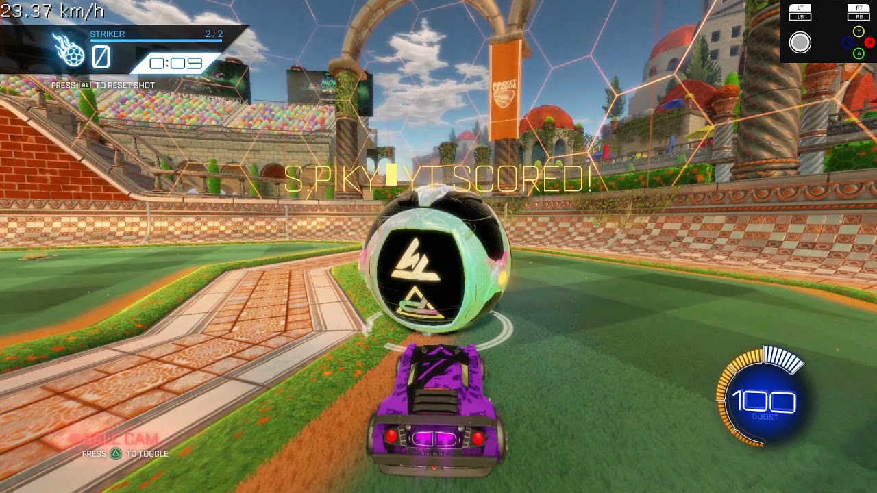 203 ground pinch corner(4th time)