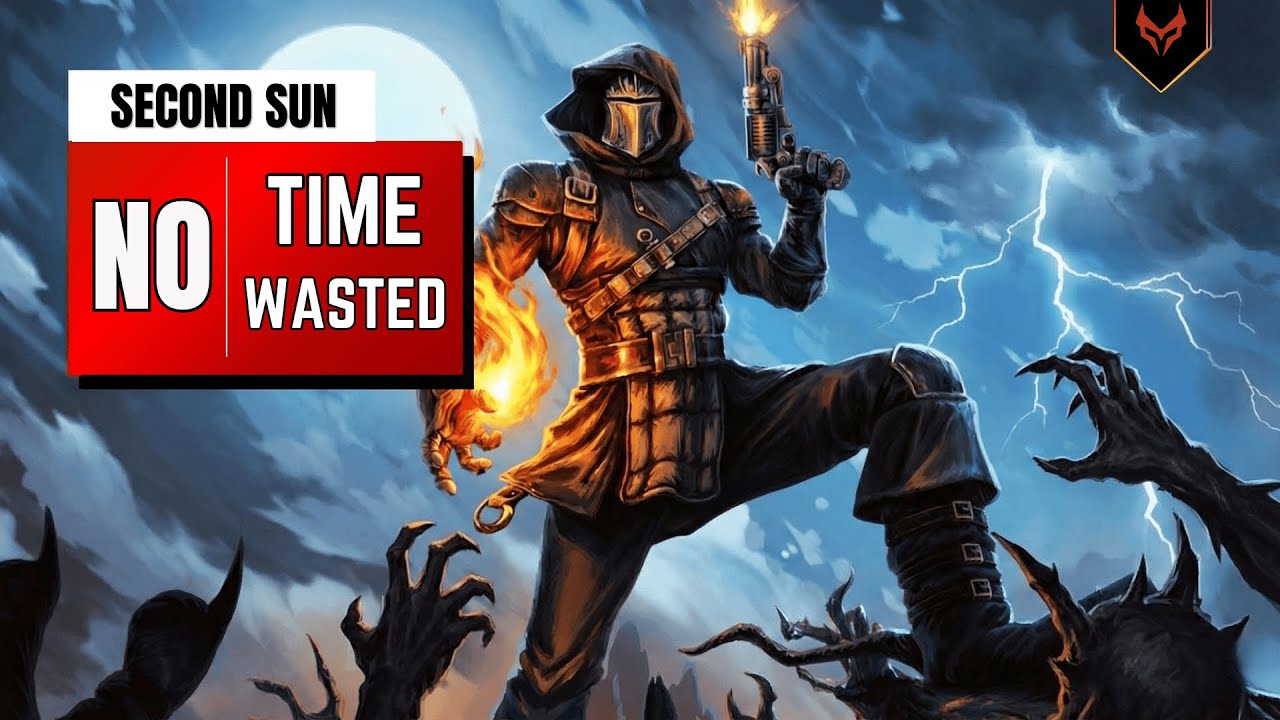 Second Sun - Before You Buy (Hidden Gem or Janky Mess?)