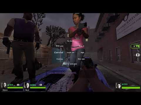 Steam Community :: Video :: Left 4 Dead 2 | The Passing map on Special ...