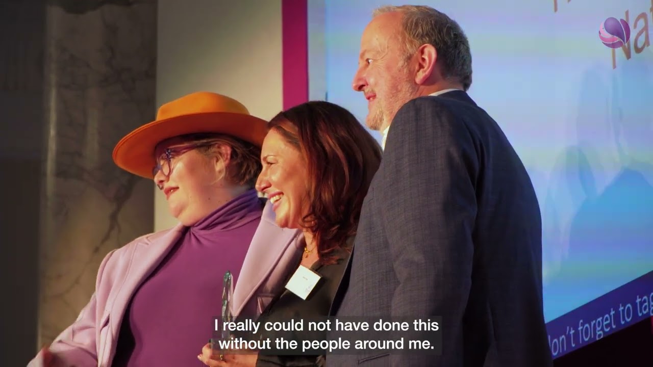 Excellence Awards 2024 highlights