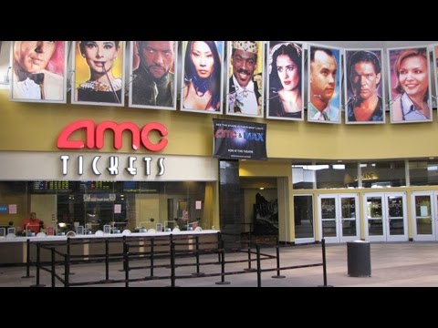 Movie Run Time’s Affect On Box Office Success – AMC Movie News