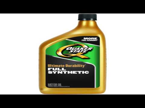 Genuine Ford Fluid XO 5W20 5QSP SAE 5W 20 Premium Synthetic Blend Motor Oil