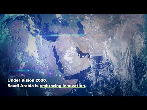 Innovation is accelerating the energy mix transition to power homes across Saudi with renewables