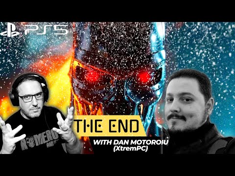 Steam Community :: Video :: The Final Mission of The Terminator ...