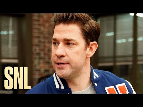 The Loser - SNL