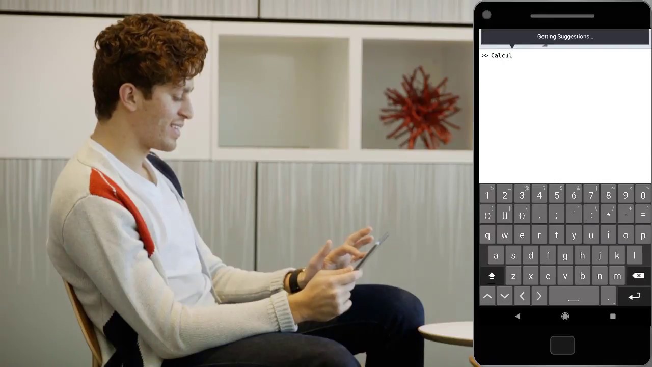 MATLAB Anytime, Anywhere