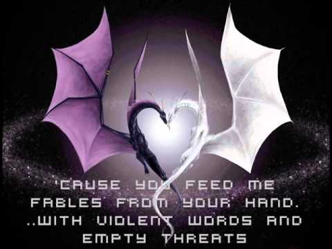 LOVE THE WAY YOU LIE- Rihanna (Solo) with lyrics