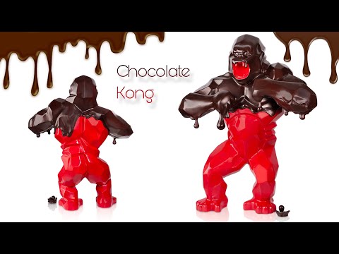 Are You Ready to Fight This Angry Gorilla for Chocolate? | 15 Minut...